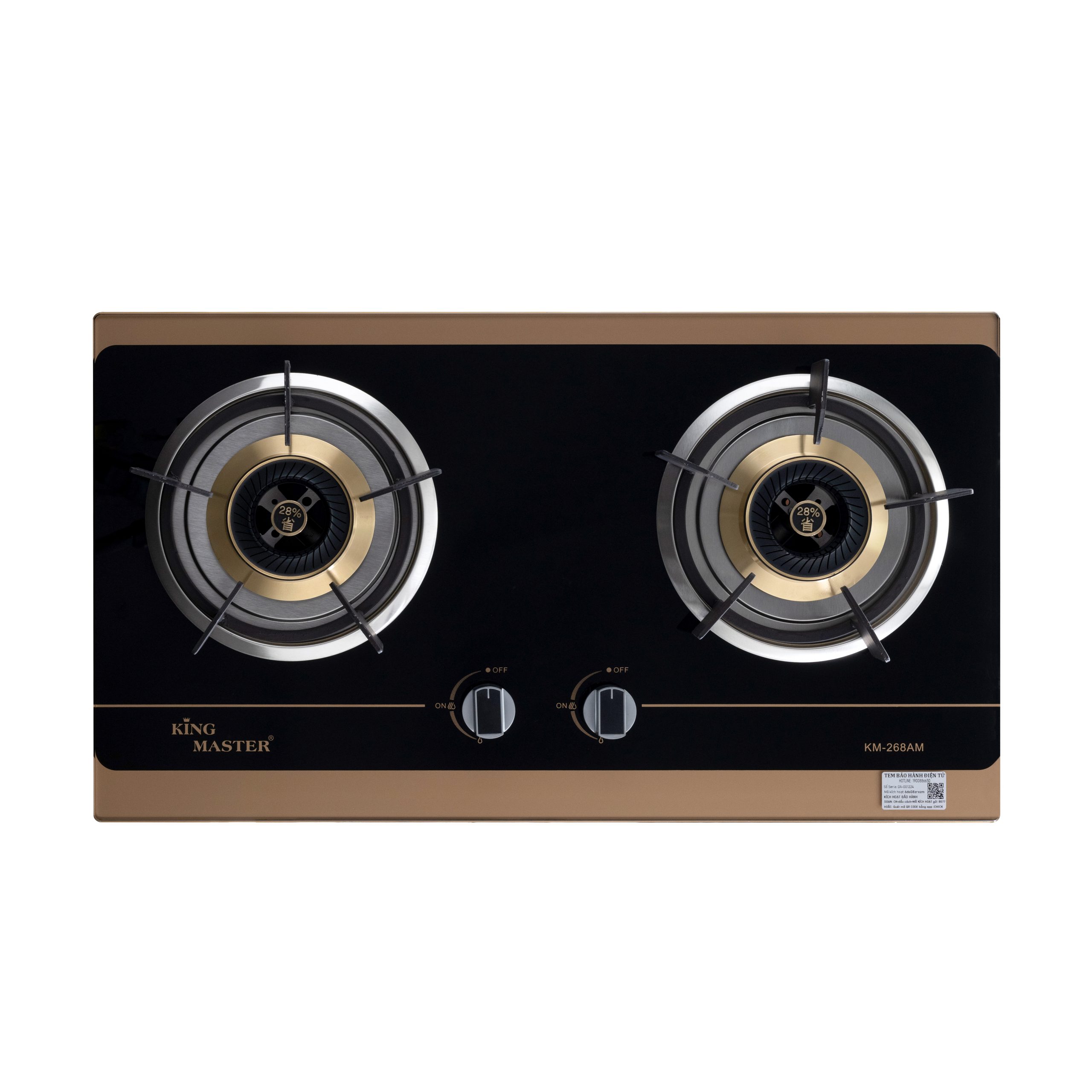 KingMaster - Thiết bị Bếp chính hãng